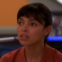 🔥 Cass MBTI | NCIS (2003) Personality Types