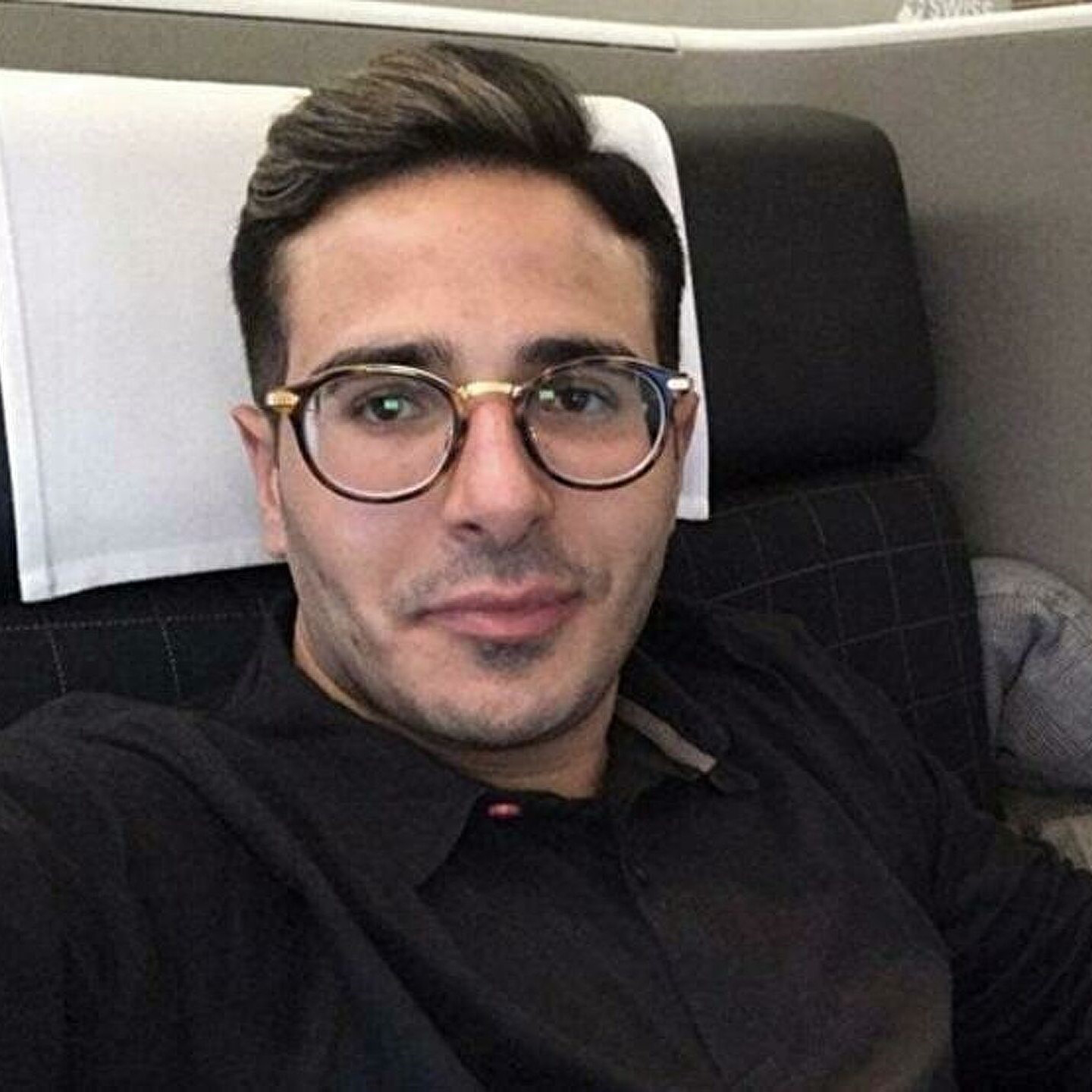 🔥 The Tinder Swindler MBTI Personality Types