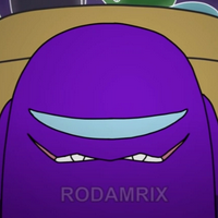 🔥 Purple MBTI | Rodamrix Among Us Animation Personality Types