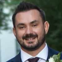 🔥 Chris Collette (Season 14) MBTI | Married at First Sight (US ...