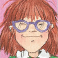 🔥 Junie B. Jones (Series) MBTI Personality Types