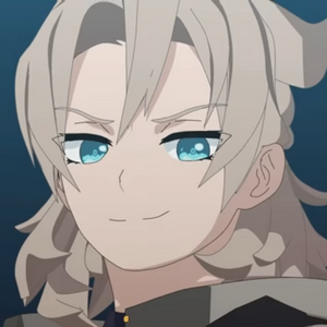 🔥 Albedo / L-1 MBTI | Progenitor (DillonGoo) Personality Types