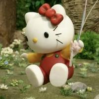 🔥 Hello Kitty MBTI | Hello Kitty Stump Village Personality Types