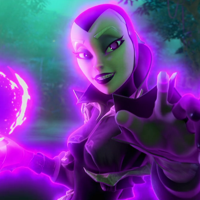 🔥 Evelyn "Evil-Lyn" MBTI | He-Man and the Masters of the Universe (2021 ...