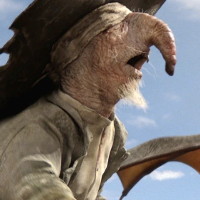 🔥 Balthazar MBTI | Rango Personality Types