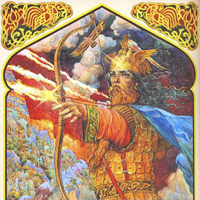 What do you think Perun's personality is?