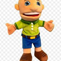 🔥 Hank Huckerdoo MBTI | SuperMarioLogan Personality Types
