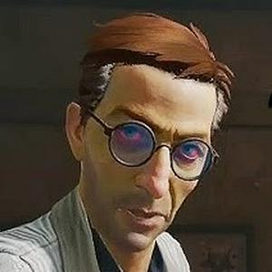 🔥 Jonathan Crane (Arkham Shadow) MBTI | Batman Arkham Series ...