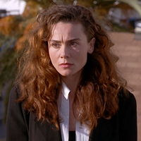 🔥 Dr. Elizabeth "Libbie" Bowen MBTI | Mr. Jones (1993) Personality Types