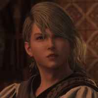 🔥 Sleipnir Harbard MBTI | Final Fantasy XVI Personality Types