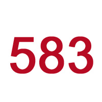 🔥 If 583 has a personality type...