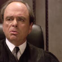 🔥 Judge Stephen "The Hammer" Wexler MBTI | Ghostbusters (1984 ...