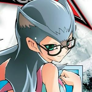 🔥 Cathy MBTI | Yu-Gi-Oh! ZEXAL (Manga) Personality Types