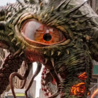 🔥 Gargantos MBTI | Doctor Strange in the Multiverse of Madness (2022 ...