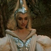 🔥 White Fairy MBTI | Fantaghirò Personality Types