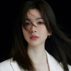 Lu Xiran(路熙然） Personality Type (MBTI, Enneagram, On-Screen Persona)
