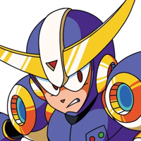 🔥 Ballade MBTI | Mega Man (Classic) Personality Types