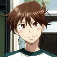 🔥 Momoe Maria MBTI | Ookiku Furikabutte (Oofuri) Personality Types