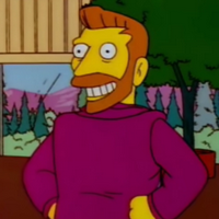 🔥 Hank Scorpio MBTI | The Simpsons (1989) Personality Types