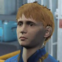 🔥 Austin Engill MBTI | Fallout Personality Types