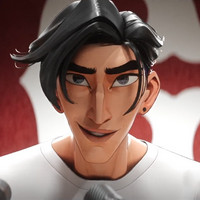 🔥 Ken Sato "Ultraman" MBTI | Ultraman: Rising Personality Types