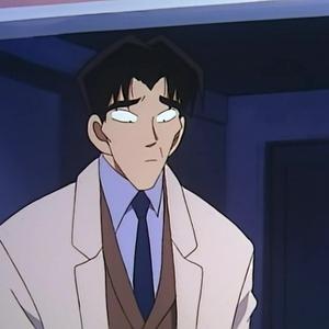 🔥 Eiichi Yamagishi MBTI | Detective Conan Personality Types