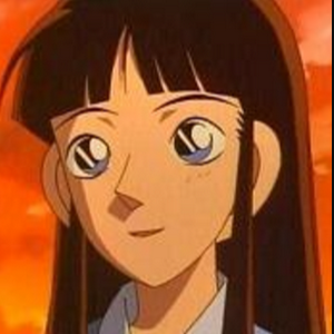 🔥 Natsue Hatamoto MBTI | Detective Conan Personality Types