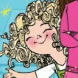 🔥 Violet MBTI | Sister Magic (Series) Personality Types