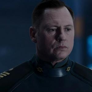 🔥 Captain Yates MBTI | Halo (2022) Personality Types