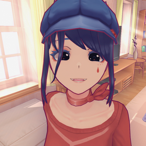 🔥 戴帽子的 Mita“Cappie” MBTI 性格类型是ESFP还是ISFP?