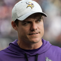 Kevin O'Connell Personality Type | Football (American) Player MBTI
