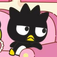 🔥 Badtz Maru MBTI | Hello Kitty and Friends Supercute Adventures ...