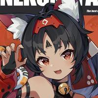 🔥 Nekomiya Mana MBTI | Zenless Zone Zero Personality Types