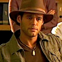 🔥 Jack Hunter MBTI | Jack Hunter and the Lost Treasure of Ugarit (2008 ...