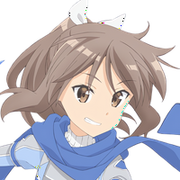 🔥 Shiramine "Sally" Risa MBTI | Bofuri Personality Types