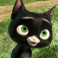 🔥 Mittens MBTI | Bolt (2008) Personality Types