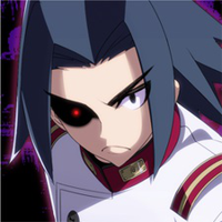 🔥 Akatsuki MBTI | UNDER NIGHT IN-BIRTH Personality Types