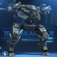 🔥 Ares MBTI | Mech Arena Personality Types