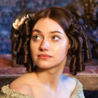 🔥 Blanche Ingram MBTI | Jane Eyre (2011) Personality Types