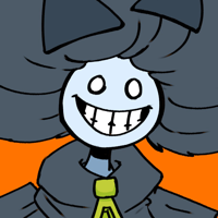 What do you think AIROAH's personality is?