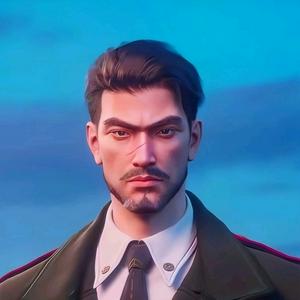🔥 Yuan Gang MBTI | Zhan Shen: Fanchen Shenyu (Slay The God) Personality ...