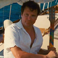 🔥 Harry Bright MBTI | Mamma Mia! (2008) Personality Types