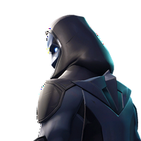 🔥 Omen MBTI | Fortnite Personality Types