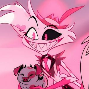 🔥 Anthony "Angel Dust" MBTI | Hazbin Hotel (2024) Personality Types