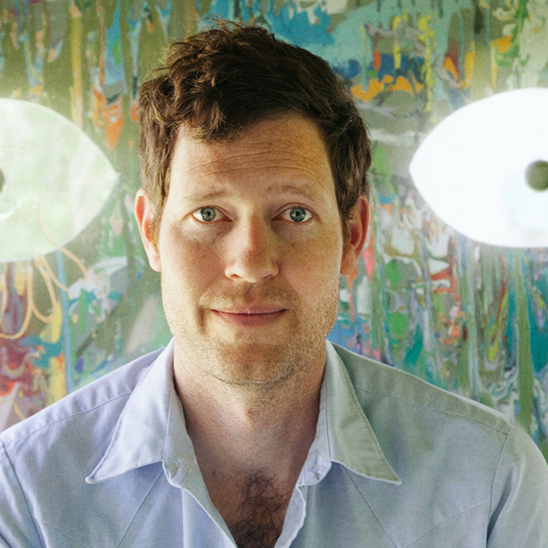 Chad VanGaalen Personality Type (MBTI, Enneagram, Song Persona)