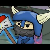 🔥 Unforgotten Realms MBTI Personality Types