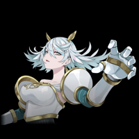🔥 Valkyrie MBTI | Takt Op. Symphony Personality Types