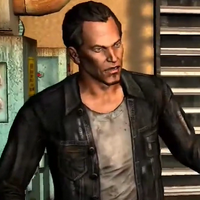 🔥 Rude Man MBTI | The Walking Dead (2010) Personality Types