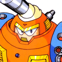 🔥 Mars MBTI | Mega Man (Classic) Personality Types
