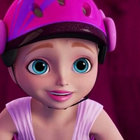 🔥 Princess Gabby MBTI | Barbie in Princess Power Personality Types